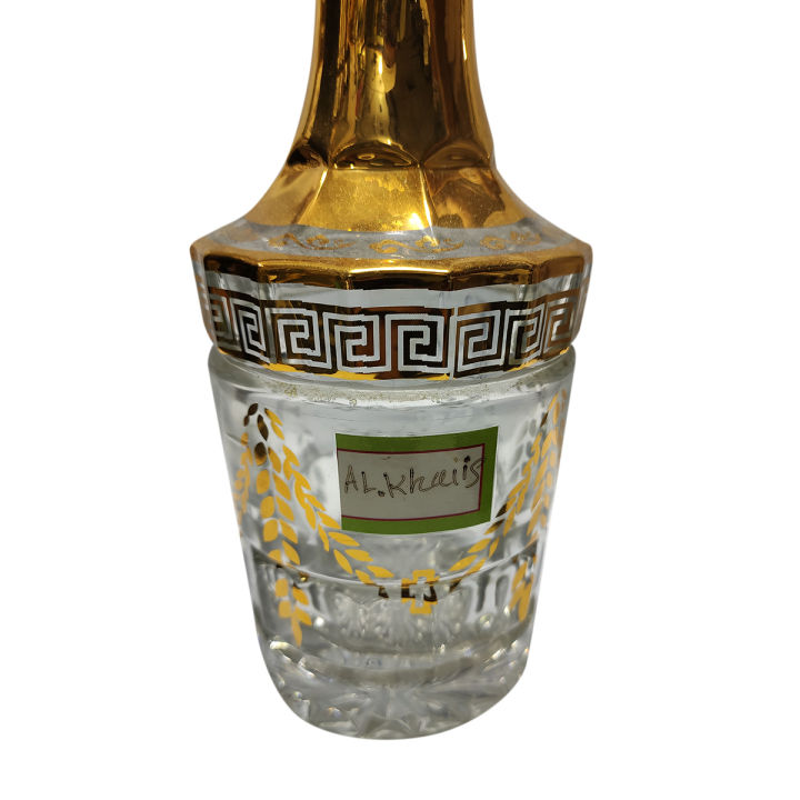 Ator - AL KHALIS Concentrated Perfume Ator (7ml) | Daraz.com.bd