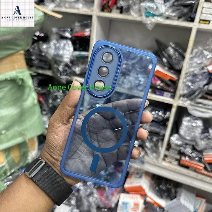 itel S25 Tanpaile Cooling Bumper Heat Dissipation Phone Case New Di ...