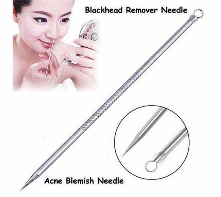 Pimple and blackhead remover stick | Daraz.com.bd