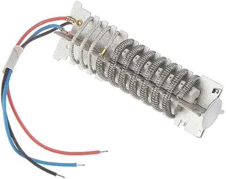 Heatgun Coil heating core element bracket mica heater 220V-240V 1600W | Daraz.com.bd