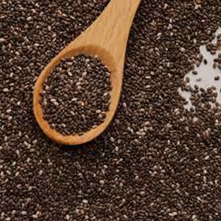 Premium Chia Seed (Sea Seed) - 100 Gram | Daraz.com.bd