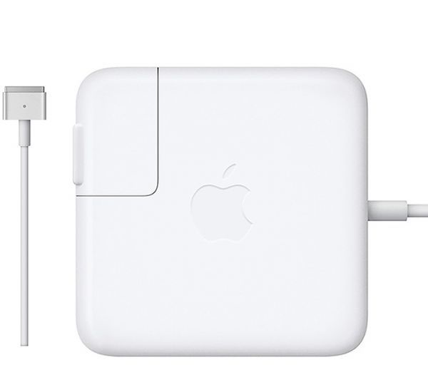 Apple MagSafe 2 Power Adapter 85W 20V 4.25A | Daraz.com.bd