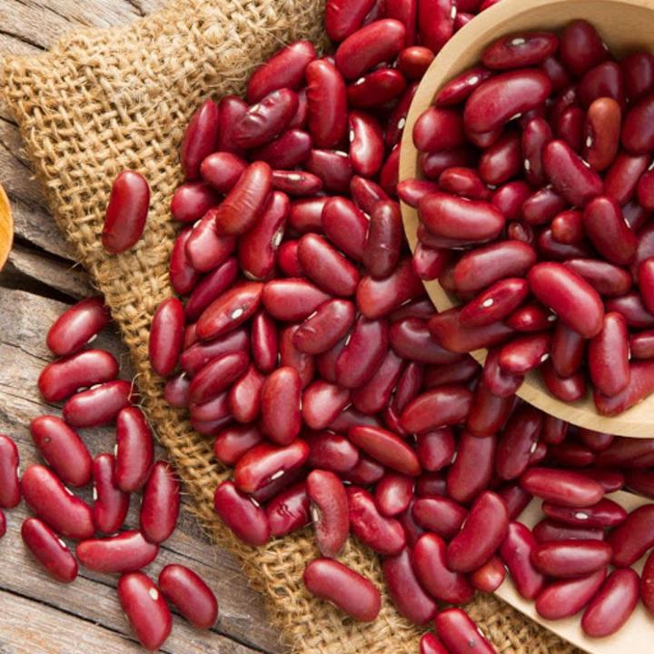Red Kidney Beans (Rajma) 250 gm | Daraz.com.bd