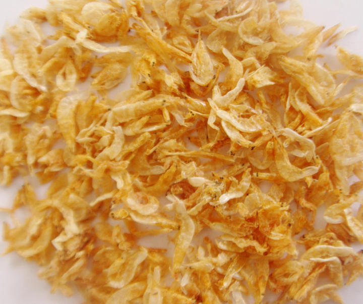 Shutki-Small Organic Vorta Chingri-(shrimp)-Dry fish-250gm | Daraz.com.bd