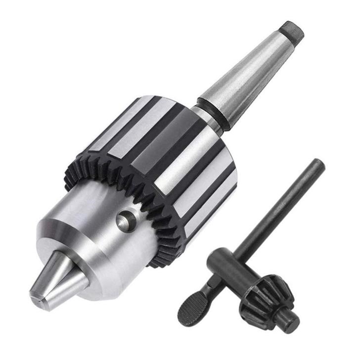 B18 High Precision Industrial Drill Chuck Bench Drill avy Duty Chuck ...