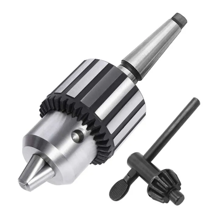 B18 High Precision Industrial Drill Chuck Bench Drill Heavy Duty Chuck ...