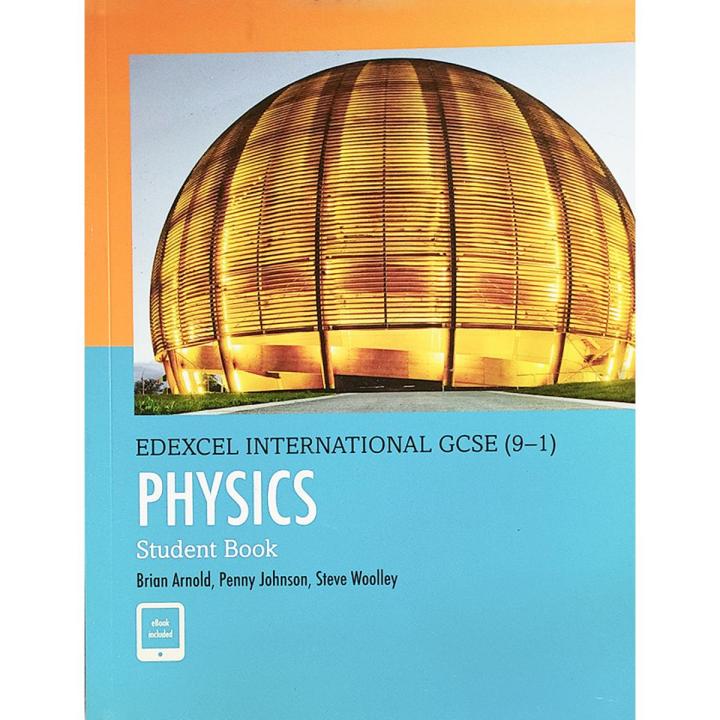 Edexcel International GCSE (9-1) Physics Student Book - Matt Paper ... Edexcel International GCSE (9-1) Physics Student Book - Matt Paper ...