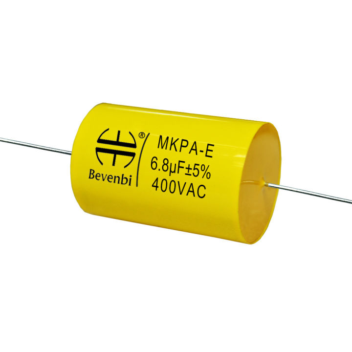 New energy supercapacitor frequency divider horn polypropylene film ...