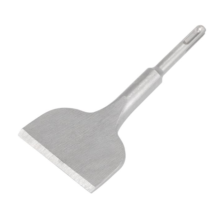 Sds Plus 3-In Wide Electric Hammer Angled Bent Tile Chisel | Daraz.com.bd