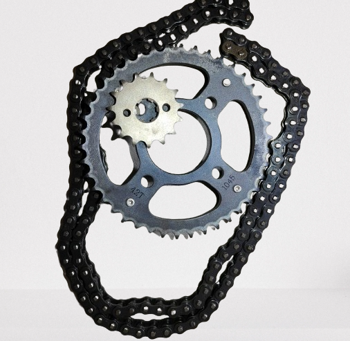Chain Sprocket Set Chain Kit for Knight Rider Version 1/Version 2 ...