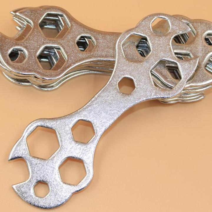 Multi Functional Took Kit for Cycle Bicycle Repair Foldable Allen Key ...