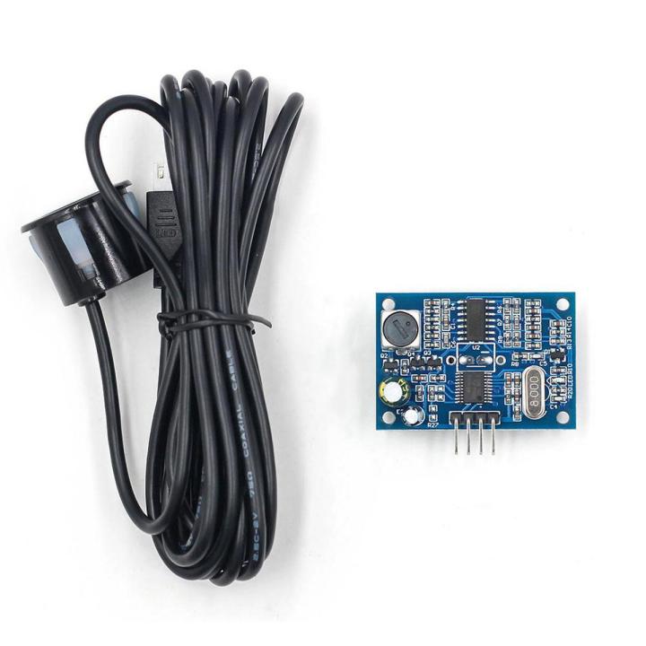 Waterproof Supersonic Module JSN-SR04T Water Proof Integrated Distance ...