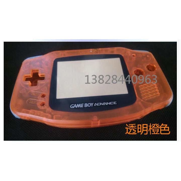 Replacement Repair Full Shell Housing Pack Case Mobiles Cover For Game ...