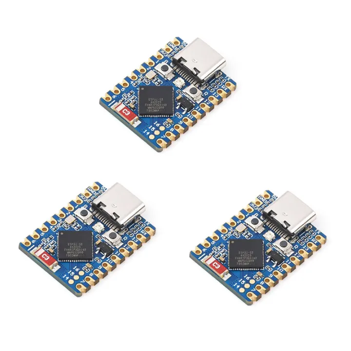 ESP32-S3 Zero Mini Development Kit 240MHz Microcontroller, BT 5.0 Mini ...