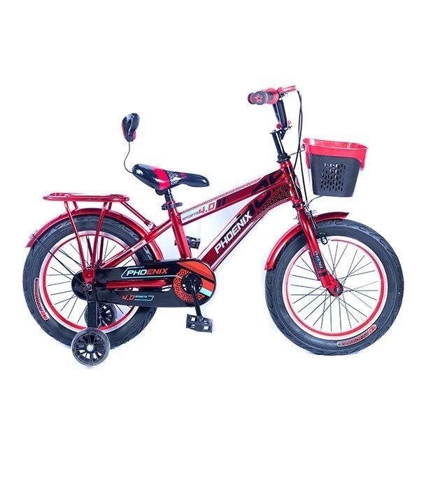 Phoenix 20" Sports Cycle | Daraz.com.bd