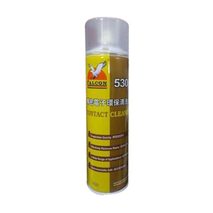 Falcon 530 Electrical Contact Cleaner | Daraz.com.bd
