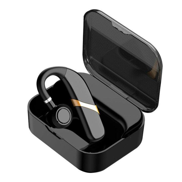 (New) handfree buine X9 Bluetooth headphone with mic voice control ...