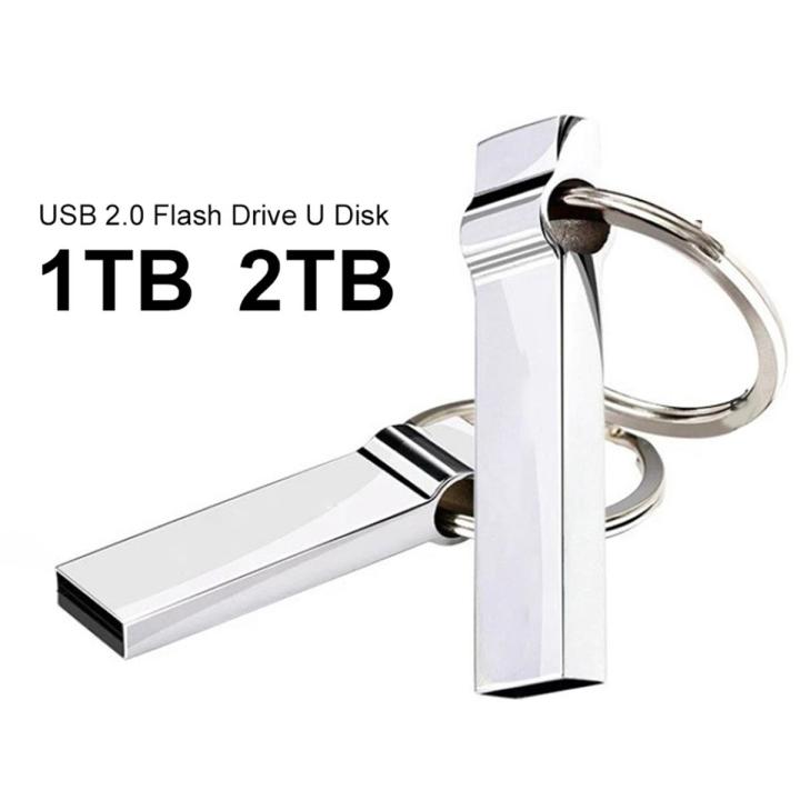 1/2TB USB 2.0 Flash Drive U Disk Data Storage Memory Thumb Stick for ...