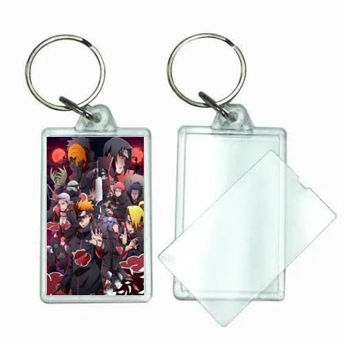 Akatsuki key chain From Naruto Shippuden | Daraz.com.bd