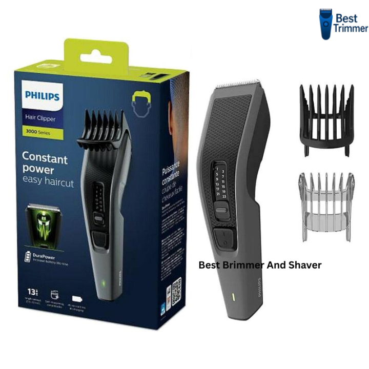 Philips HC3525/15 Hair Clipper Series 3000 for Men | Daraz.com.bd