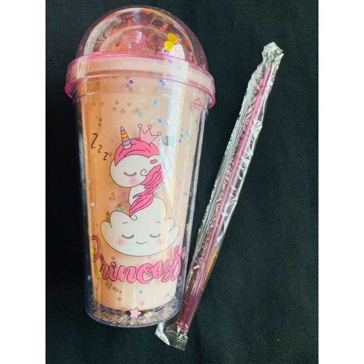 Unicorn princess water pot | Daraz.com.bd