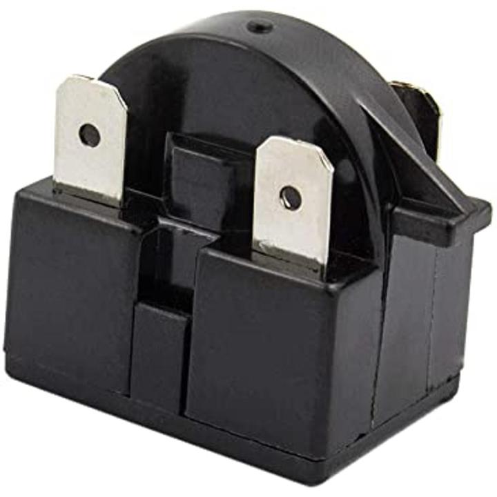 Refrigerator start Relay 3pin .2 pin | Daraz.com.bd