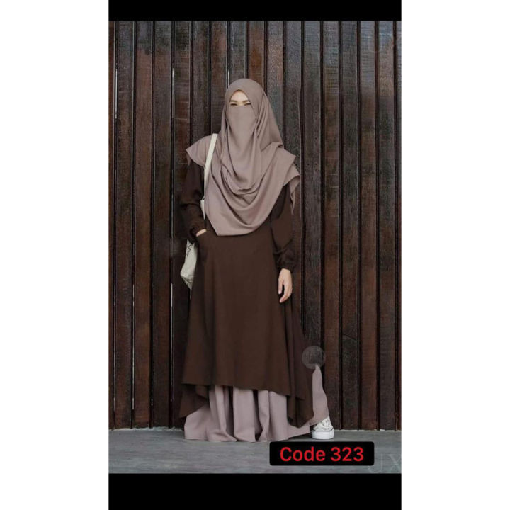 Arabian Borkha 323 | Daraz.com.bd