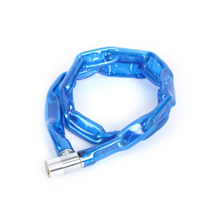 Lock Cycle Motorcycle Chain lock for cycle | Daraz.com.bd