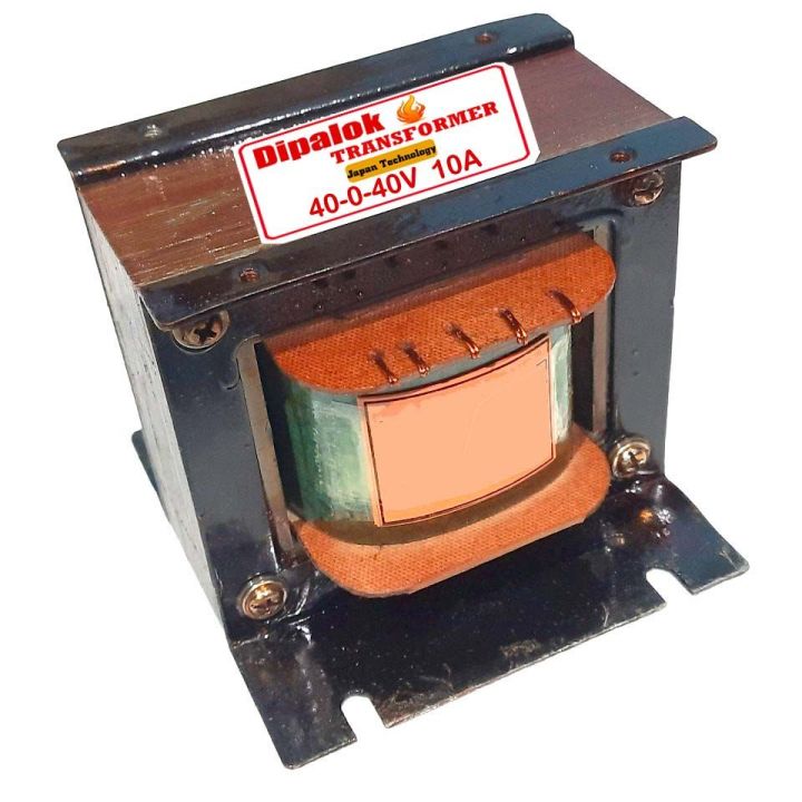 40v 10amp Genuine capacity 100% Pure COPPER Wire Transformers Input AC ...