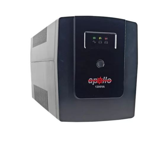 Apollo 1200VA Offline UPS | Daraz.com.bd