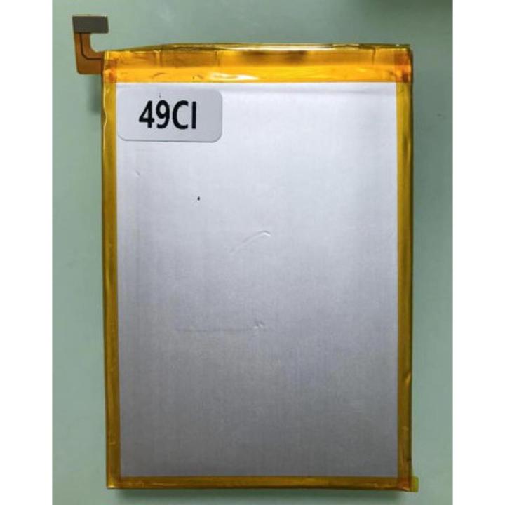 Mobile Battery for Tecno 49Ci | Daraz.com.bd