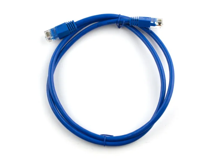 Ethernet Cable Cat6 Lan Cable UTP CAT 6 RJ45 Network Short Cable 0.2m ...