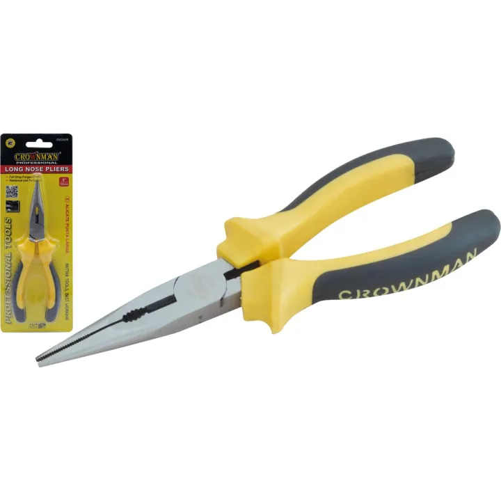 long nose pliers 8" | Daraz.com.bd