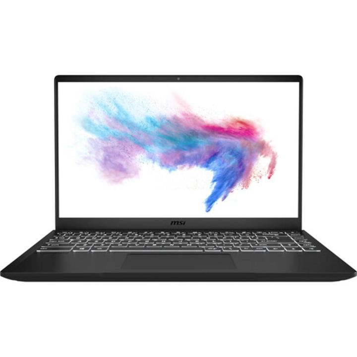 MSI Modern 14 B10MW Core i3 10th Gen 14" Full HD Laptop | Daraz.com.bd