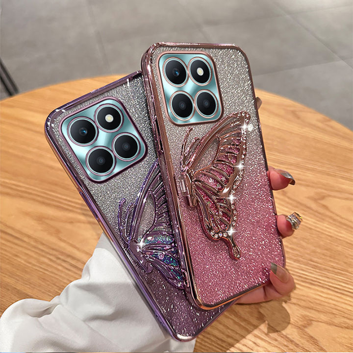 For Honor X6 4G / Honor X6A / Honor X5 / Honor X5 Plus Casing case with ...