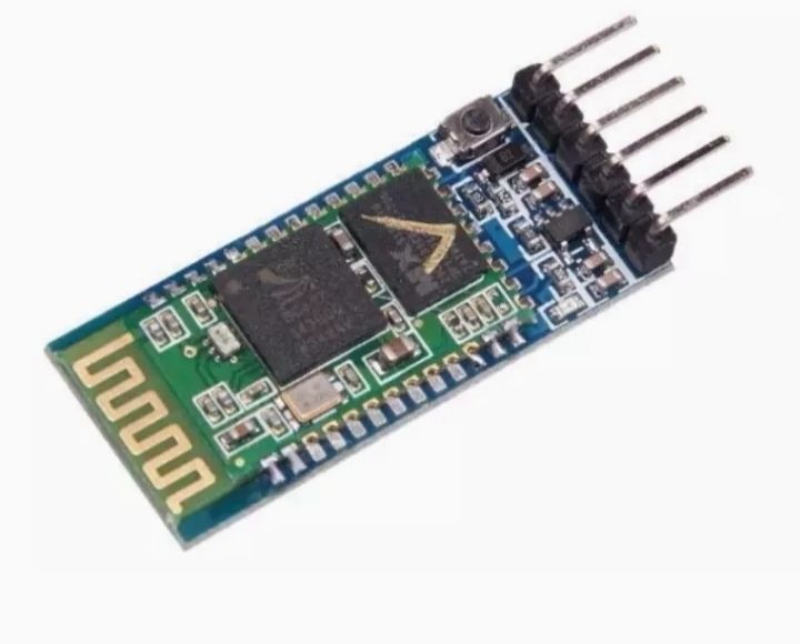 Bluetooth Module Hc05 | Daraz.com.bd