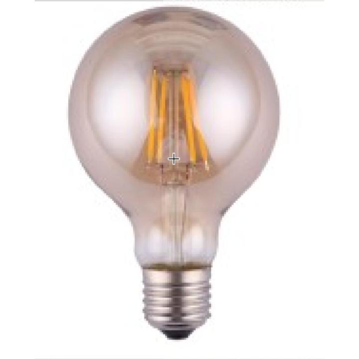 BULB LED G80*125mm 4w E27 01-5083 | Daraz.com.bd