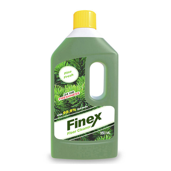 Stylish and New finis finex -pine fresh 950ml | Daraz.com.bd