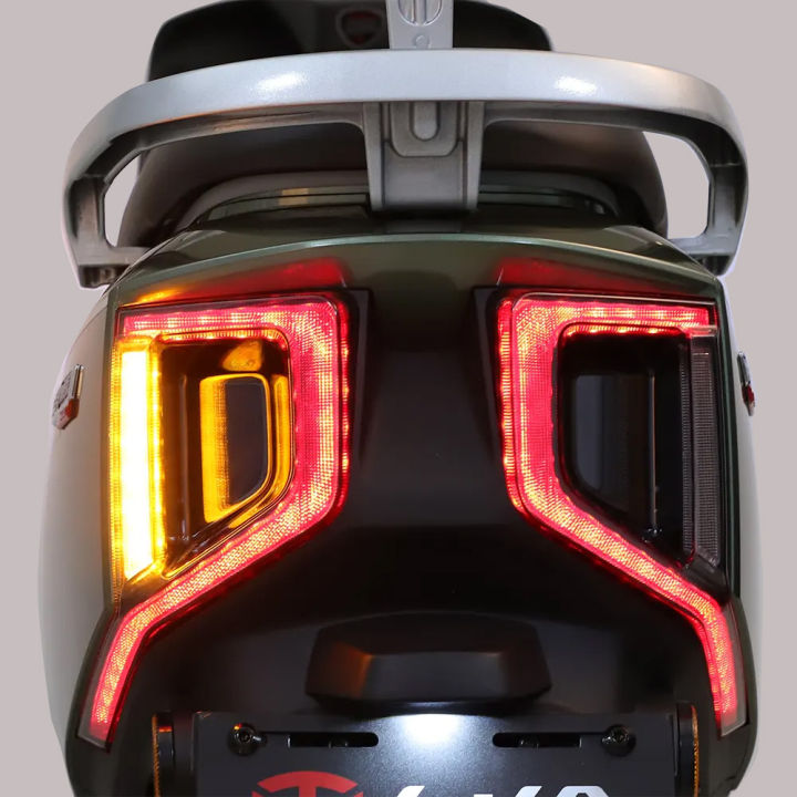 TAILG SAIBEI (F71) Olive Green 1500W High-Power Motor with BRTA & BUET ...