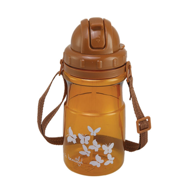 RFL Mina Water Bottle Tr Honey 450 ML 923169 | Daraz.com.bd