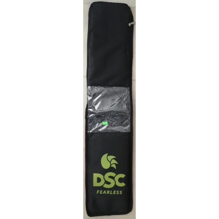 DSC FOAM BAT COVER | Daraz.com.bd