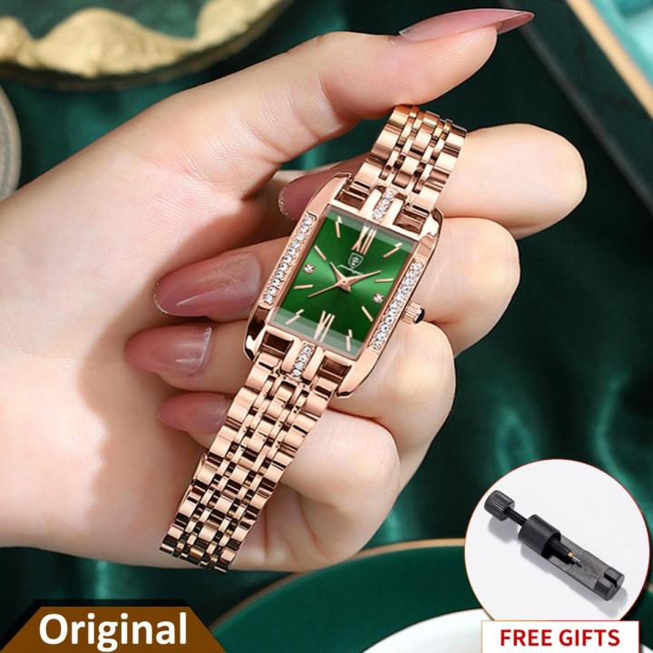 POEDAGAR 365 Luxury Ladies Watch | Daraz.com.bd