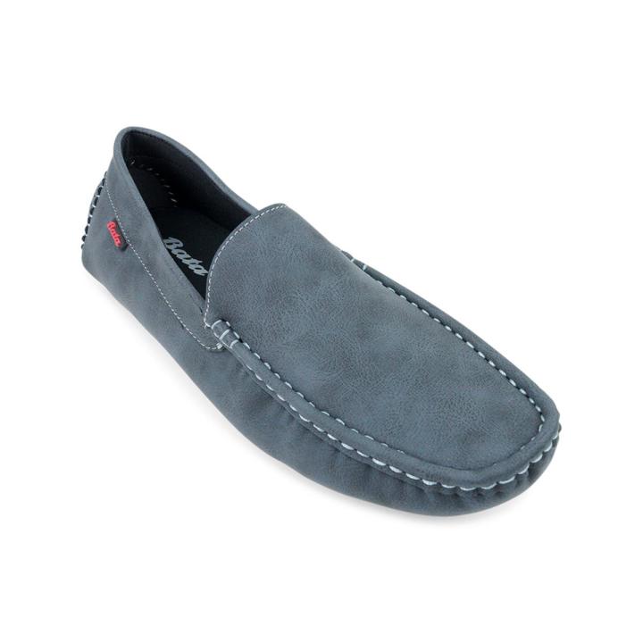 Bata LEX Contemporary Moccasin for Men | Daraz.com.bd