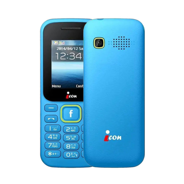 i72 guru music feature phone with 1 years warranty | Daraz.com.bd