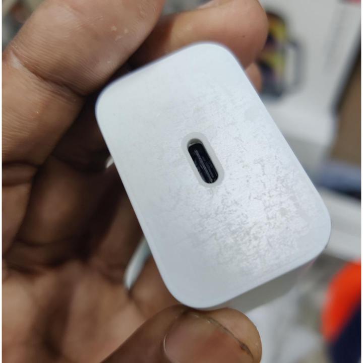 Premium Quality Google 30W USB-C Charger and Cable - Fast Charging ...