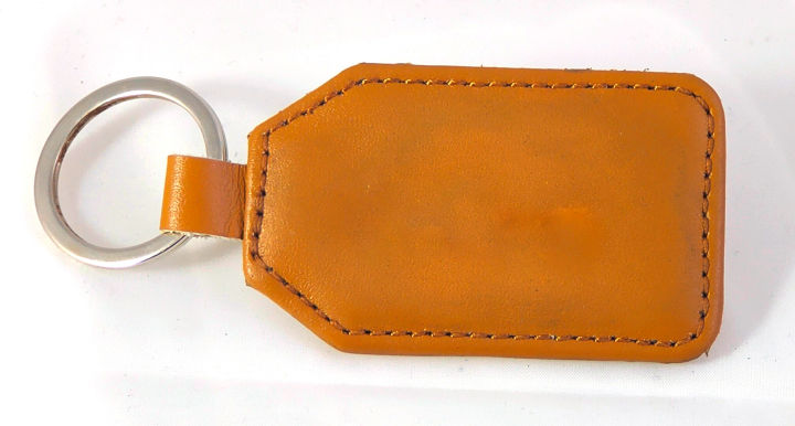 Men's Leather key ring New Design | Daraz.com.bd