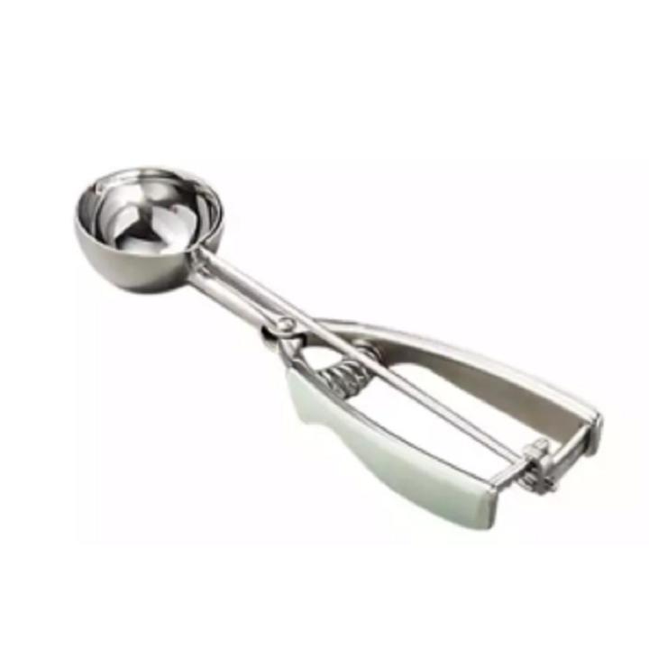 Small Ice Scope - Silver | Daraz.com.bd