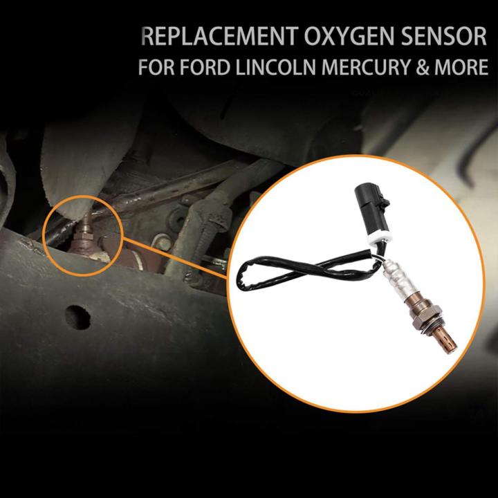 Oxygen Sensor Upstream Downstream O2 Sensor 2PCS for Ford Ranger ...