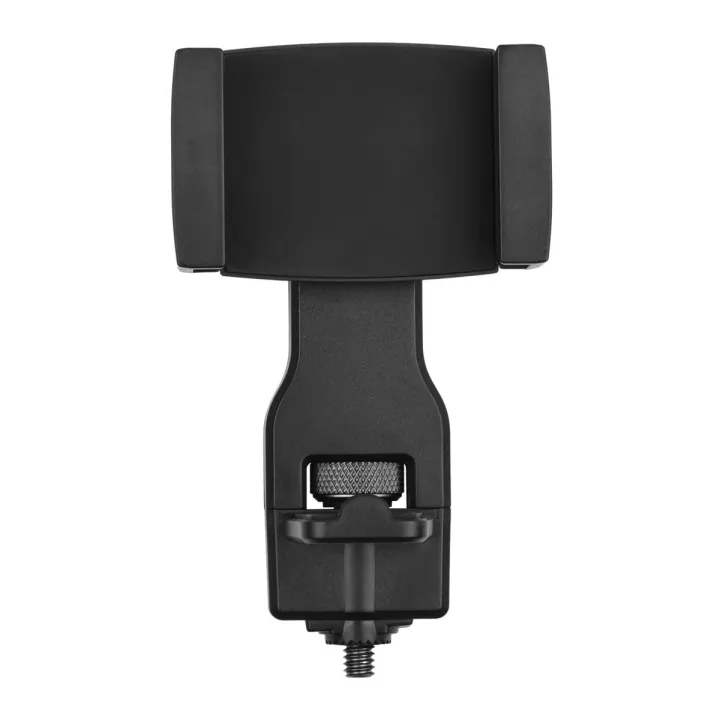 【Funny Bunny Toy Store】Gimbal Stabilizer Smartphone Clip Clamp Bracket ...