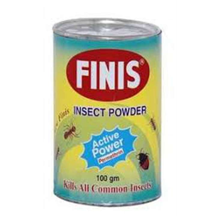 Insect Powder 100g | Daraz.com.bd